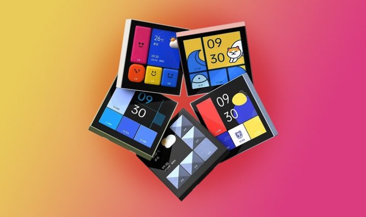 Aqara cambia el logo de la marca - Domótica en Casa