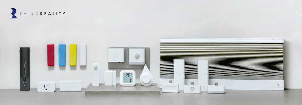 Third Reality se une a Works with Home Assistant - Domótica en Casa