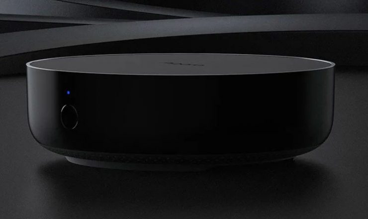 Aqara cambia el logo de la marca - Domótica en Casa