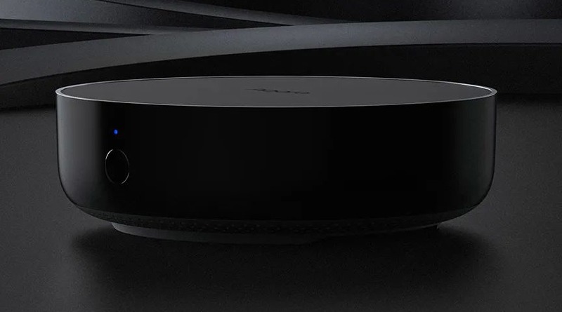 Aqara lanza un nuevo Hub M2 con la entrada de PoE como novedad más ...